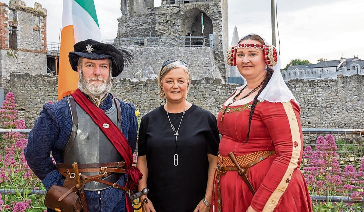 Limerick community to mark 500 years since historic treaty signing ...