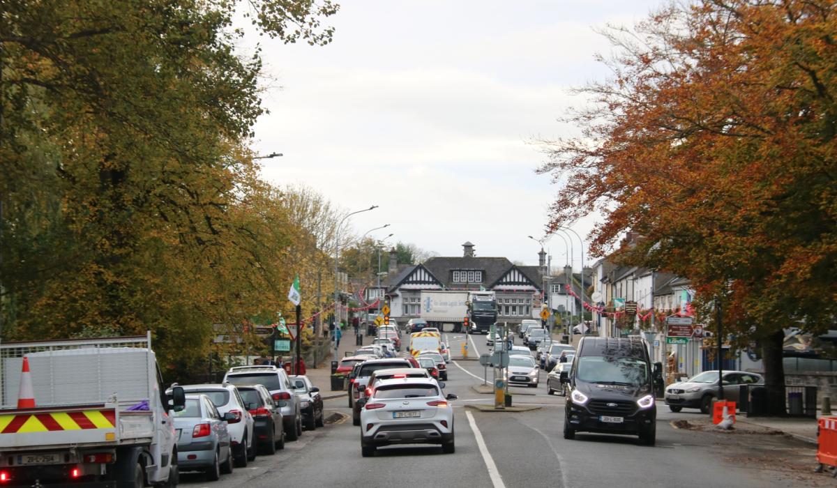BREAKING: Green light for multi-million Adare bypass as objections ...
