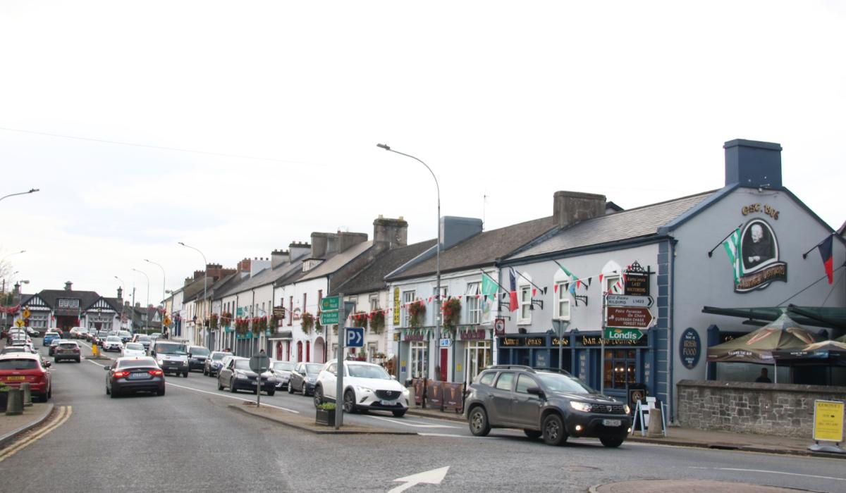 Go ahead for Adare bypass 'pivotal' ahead of Ryder Cup 2027 - Limerick Live