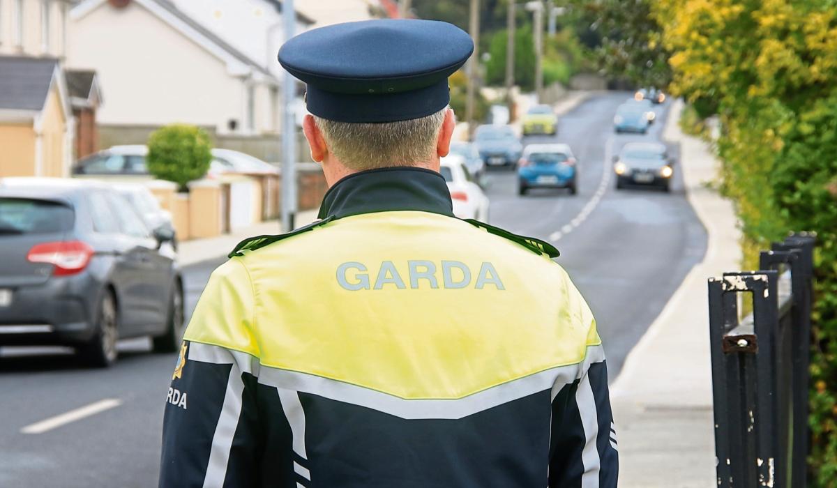 Rise in anti-social behaviour reported in Limerick area - Limerick Live