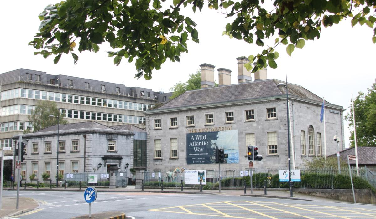 Popular Limerick museum increases security in response to 'serious ...