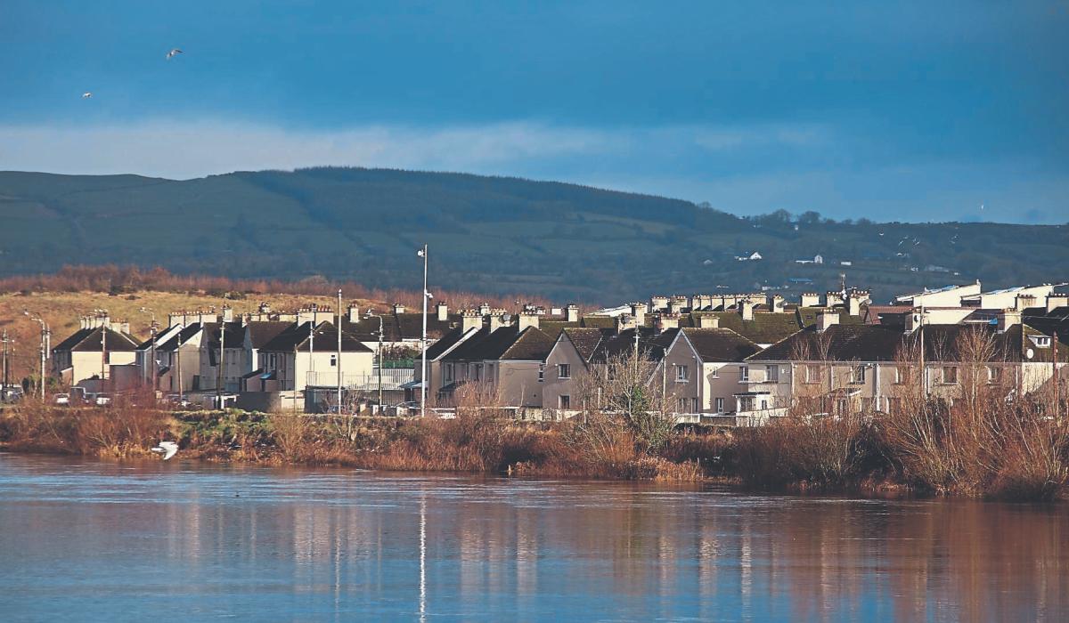 ‘Top-class’ multi-use amenity is set for Limerick community - Limerick Live