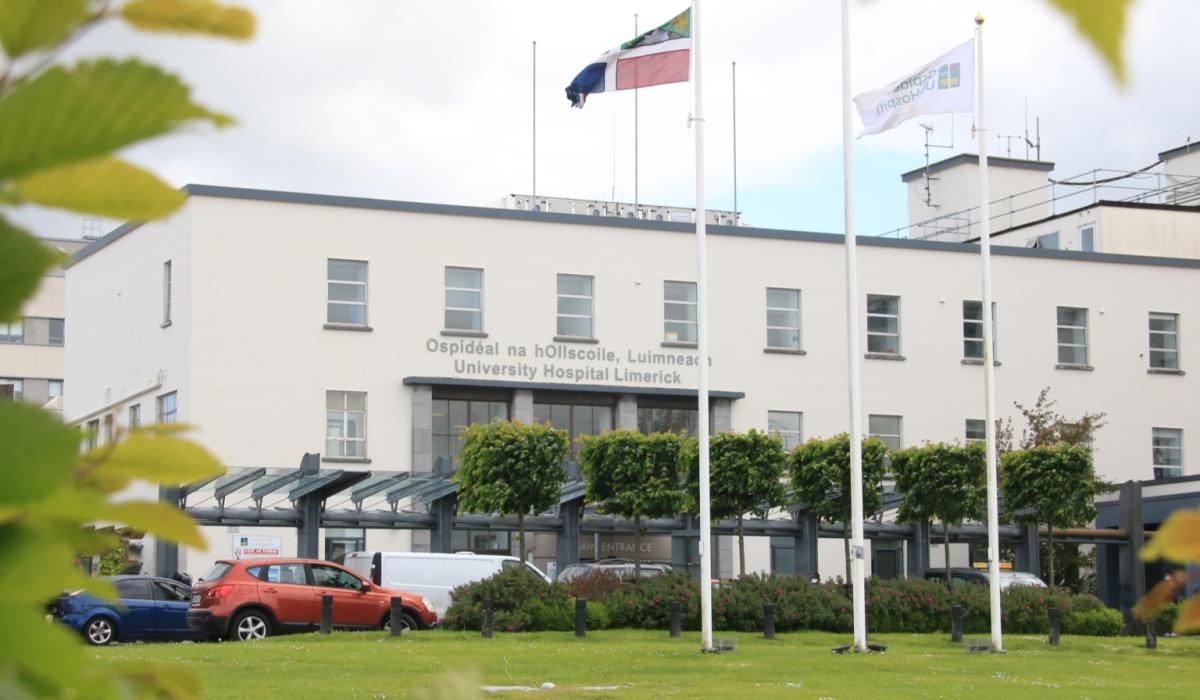 Staff and patient safety at University Hospital Limerick a 'major ...