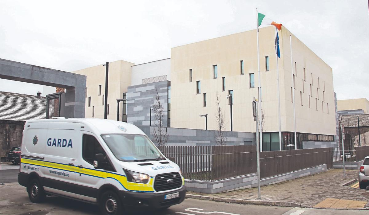 Large amount of cash found in Limerick taxi following drug deal ...