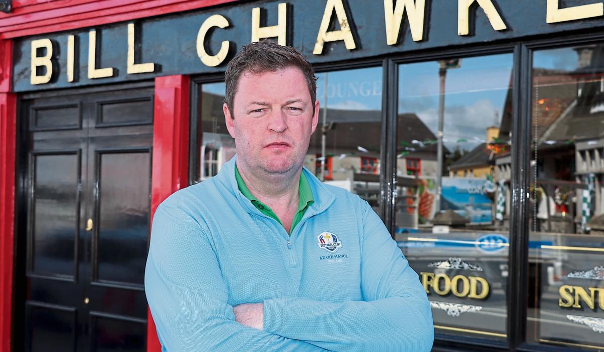 ‘Brazen thugs’ burgled two Limerick pubs - Limerick Live