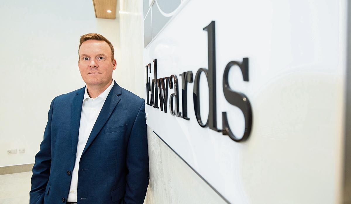 Bosses at high-tech firm reveal Limerick goals - Limerick Live