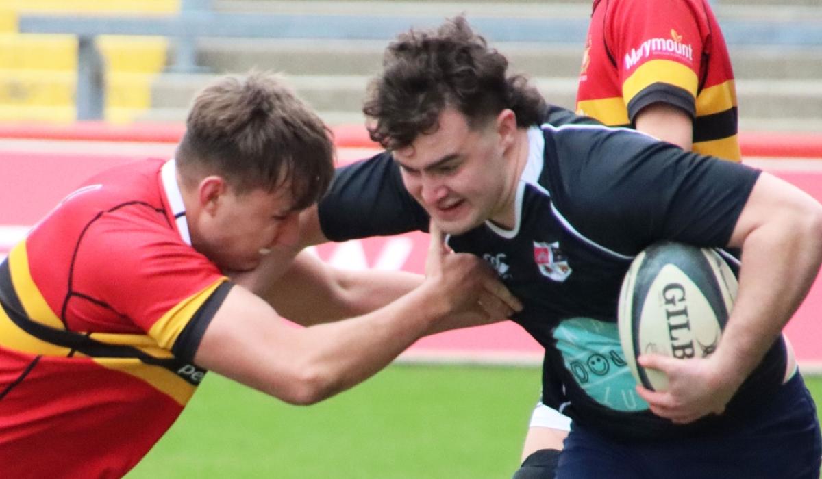 Crescent College bow out of Munster Schools Senior Cup after replay ...