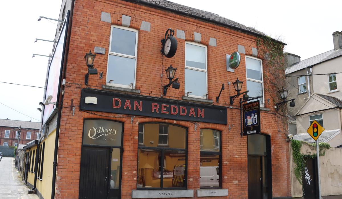 Former Limerick city pub to become bookmakers - Limerick Live