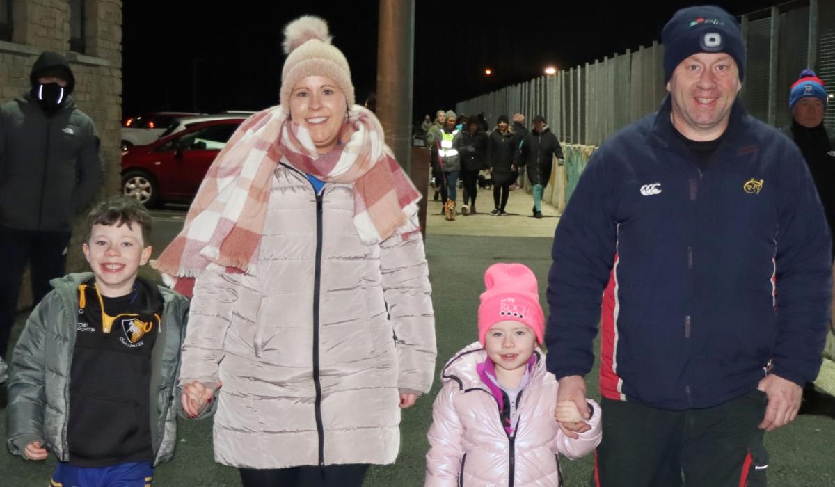 In Pictures: Crowds take part in first Limerick Operation ...