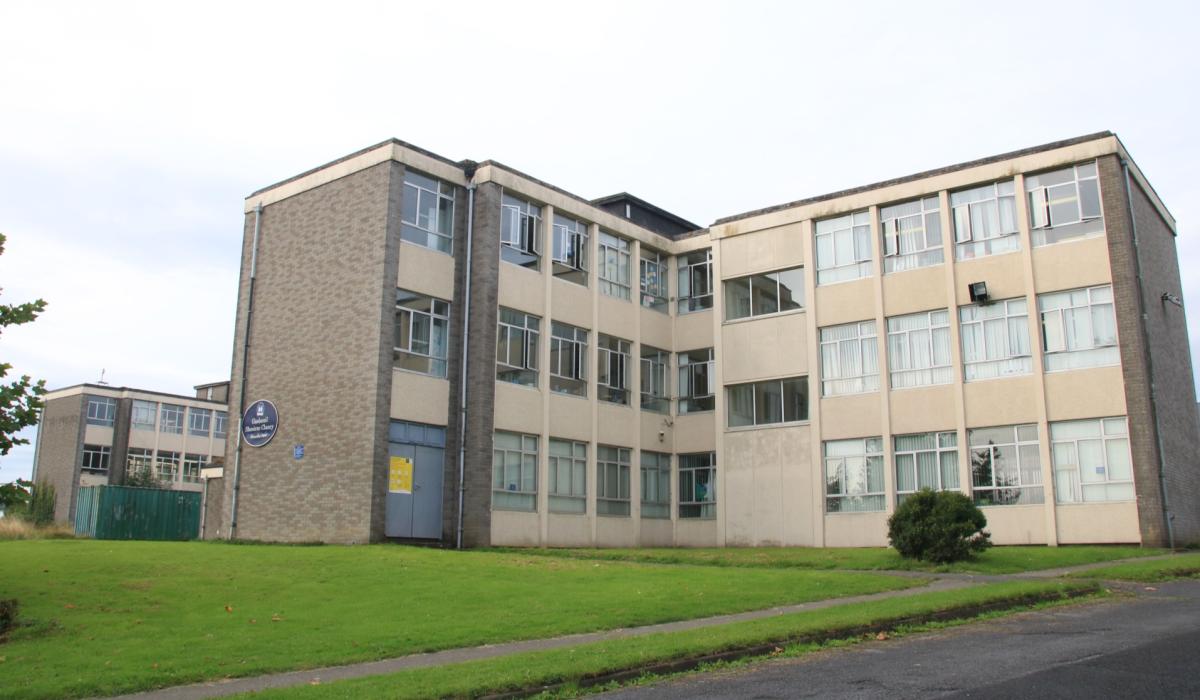 Green light given for refurbishment works at Limerick primary school ...