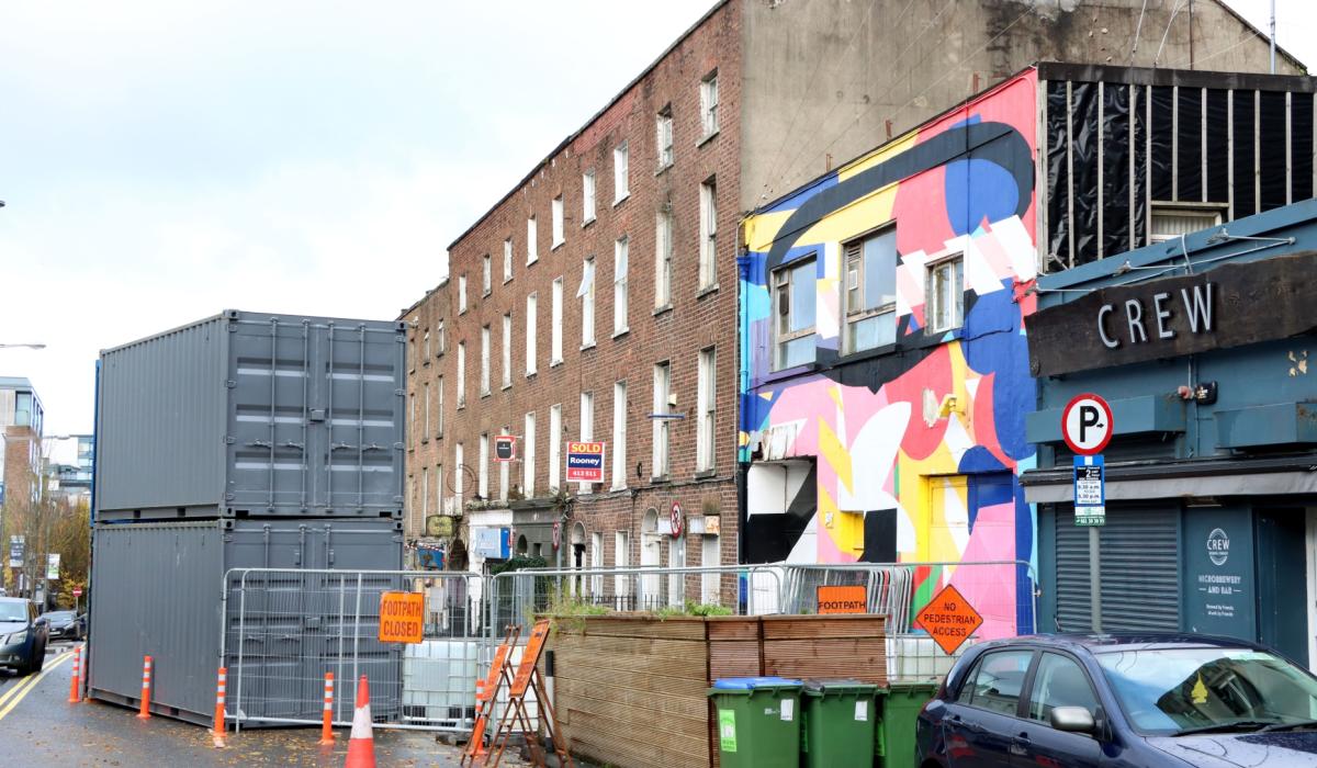 An Taisce call on the Council to protect Limerick city’s historical ...