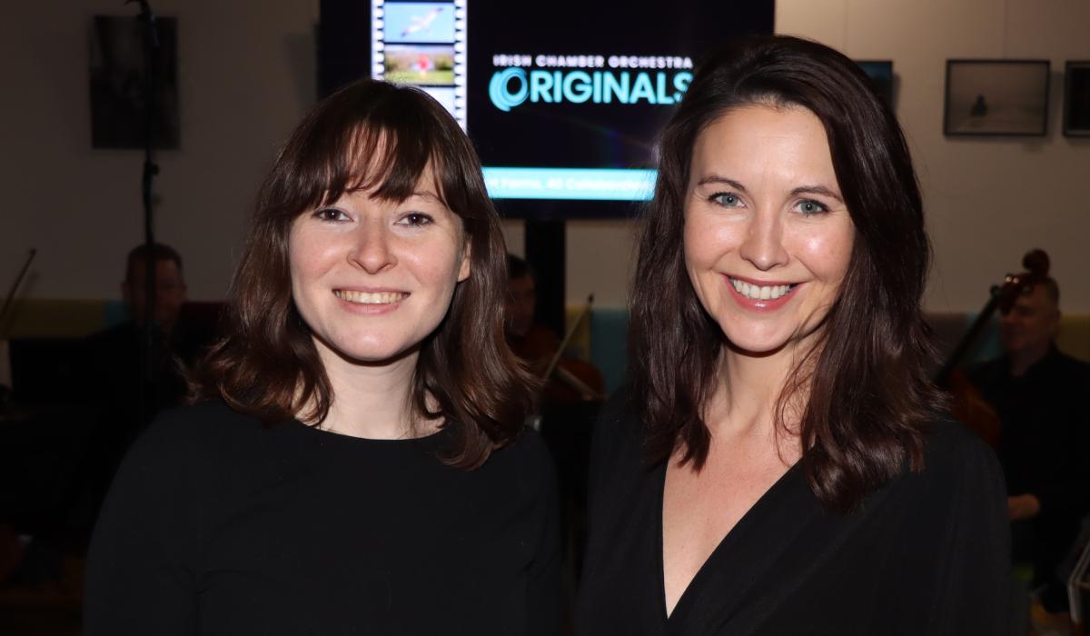 In Pictures: Special launch of ICO Originals at the Hunt Museum ...