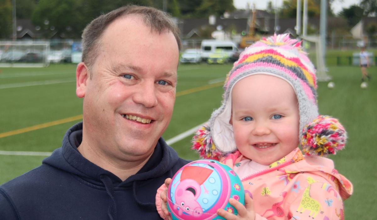 IN PICTURES: Bumper attendance at UL to watch Liam Kearns Memorial ...