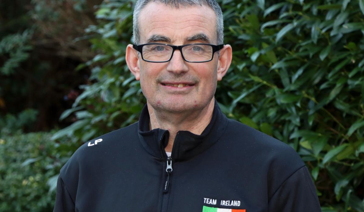 One Limerick man’s dream to continue his love for sports after serious illness - Limerick Live