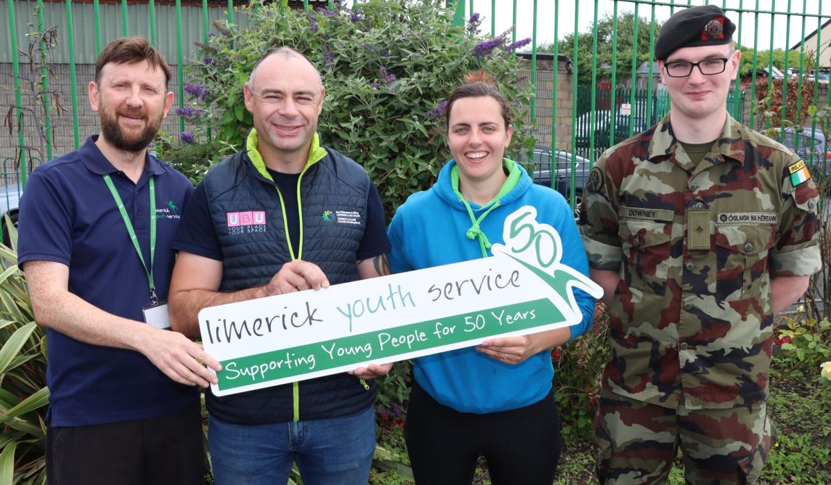 In Pictures: Limerick Youth Service hold community festival - Page 1 of ...