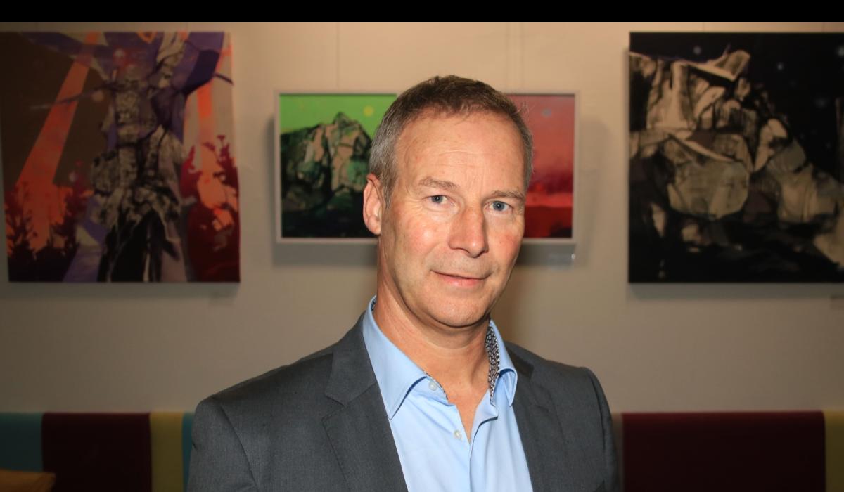 Limerick has ‘a way to go’ to attract top brands into city - Limerick Live