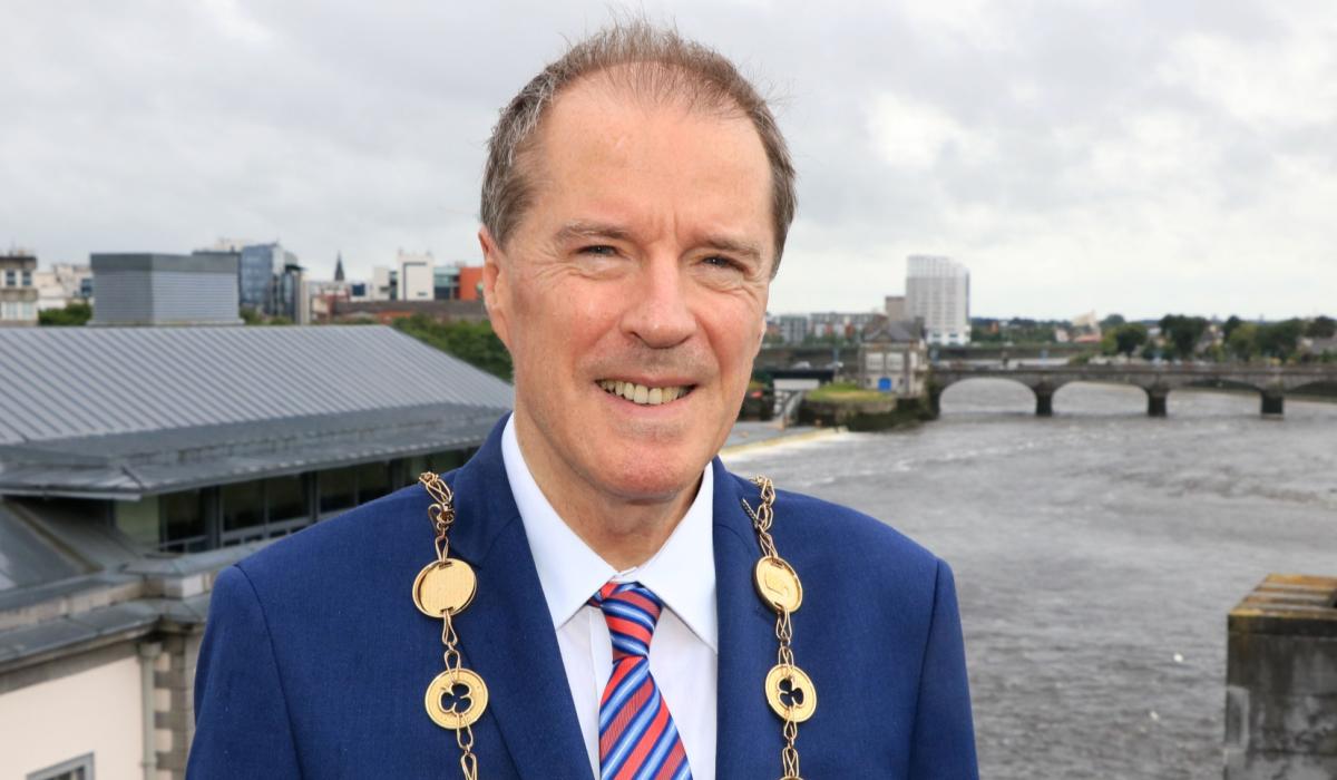 Limerick Council hoping for success as ten projects are nominated for ...