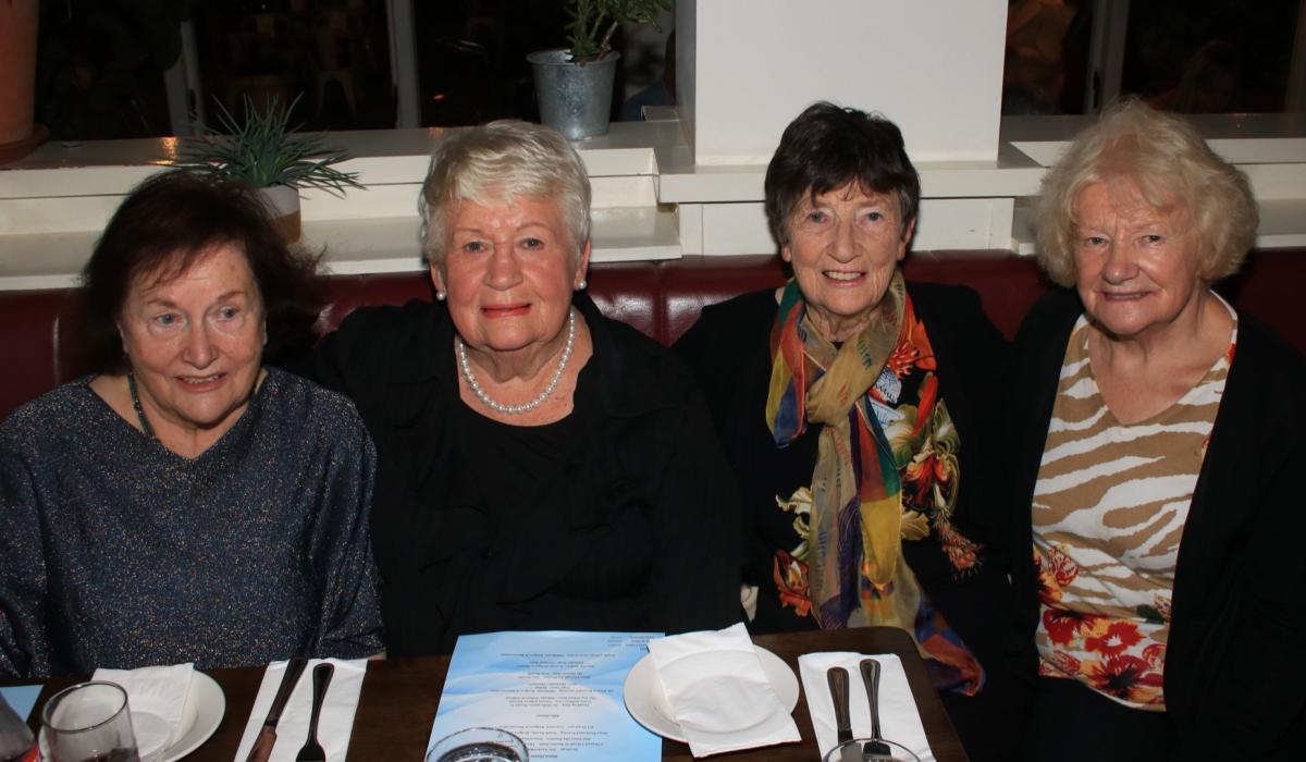 In Pictures: Limerick opera fans treated to an evening of arias - Page ...