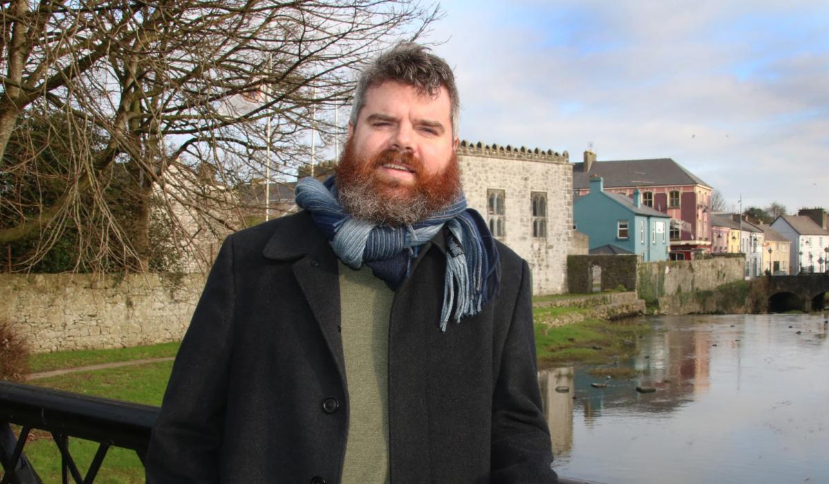 Limerick singer-songwriter is getting back to ‘honest to goodness’ song ...