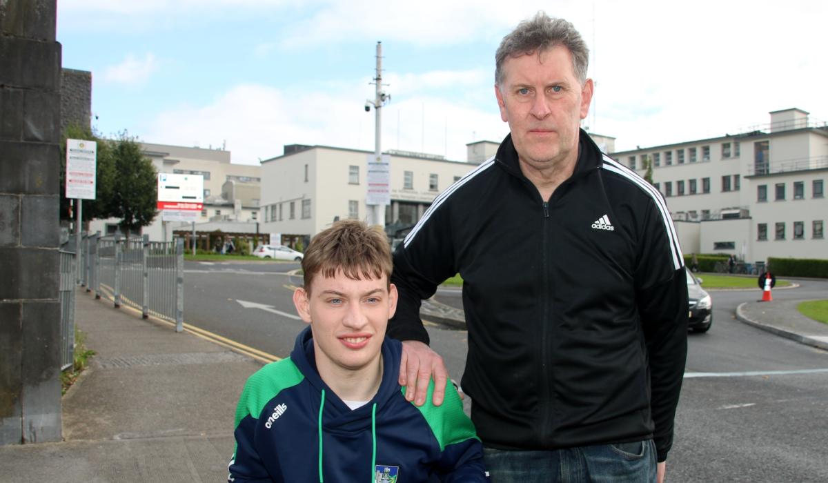 Disabled man in wheelchair left ‘curled up’ for hours at University ...