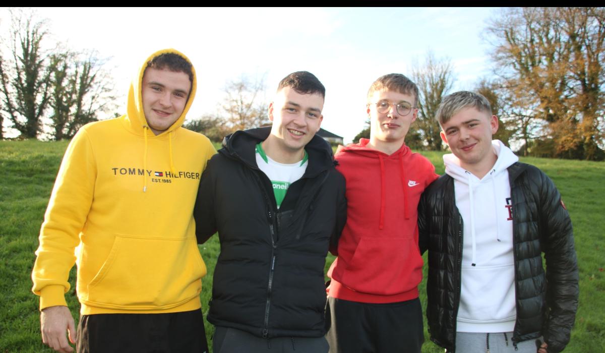 In Pictures: Limerick sides in Munster Schools Cup rugby action - Page ...