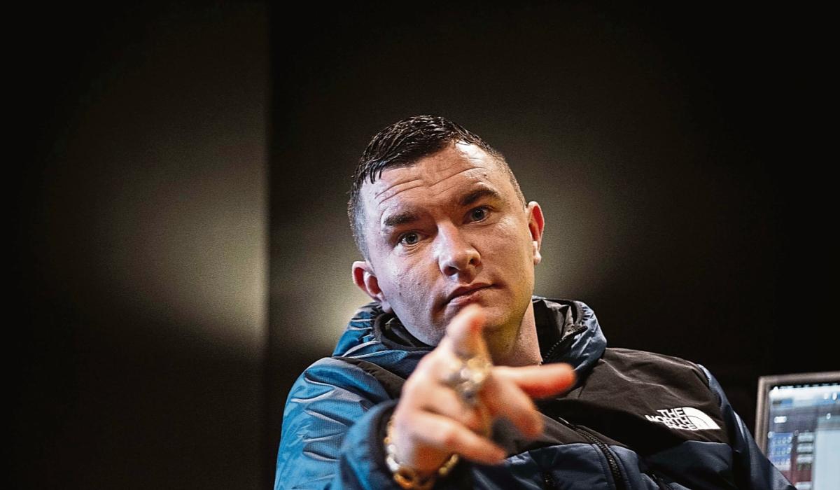 Limerick rapper said he was a 'good driver' before fatal crash ...