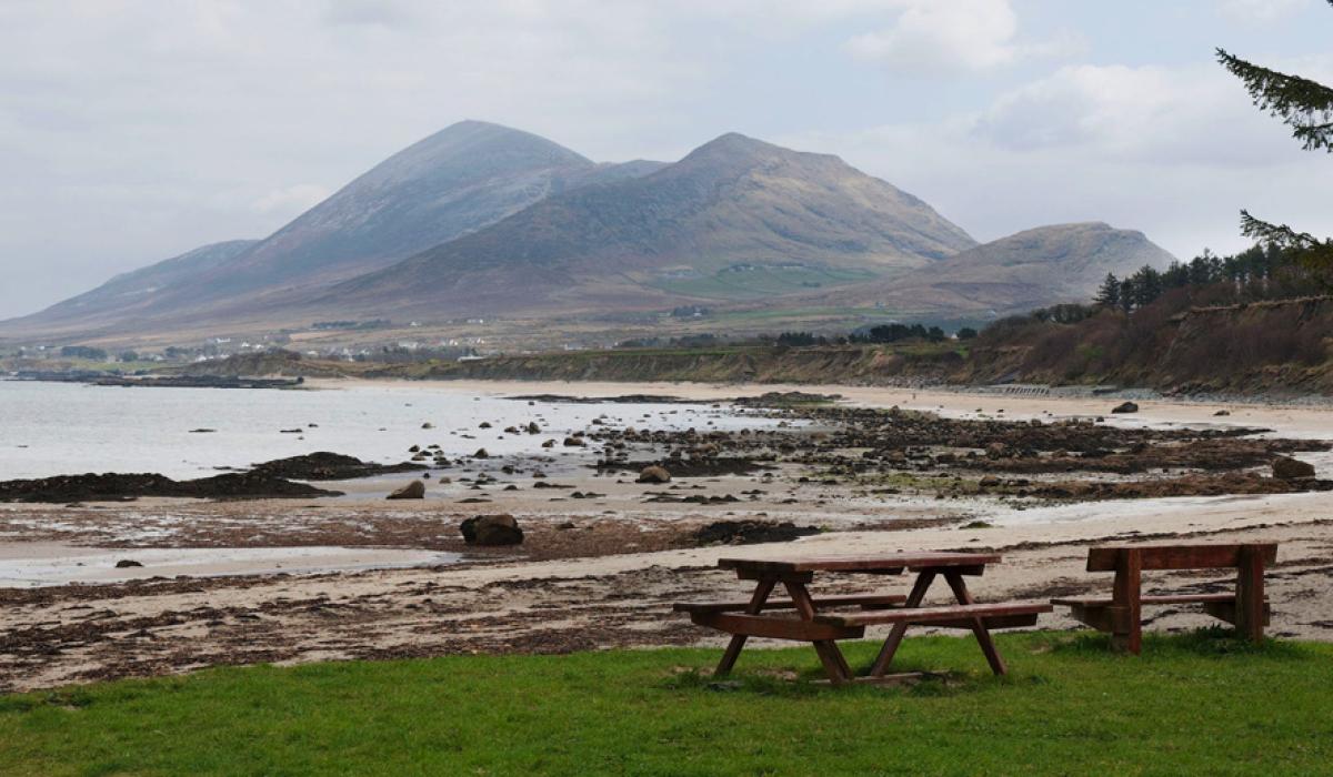 Tragedy as woman drowns at popular swimming destination in County Mayo ...