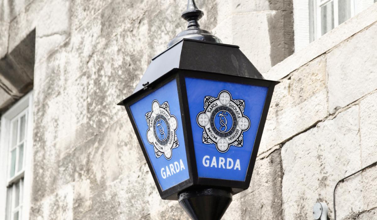 Garda search for missing 15-year-old teen concludes - Limerick Live