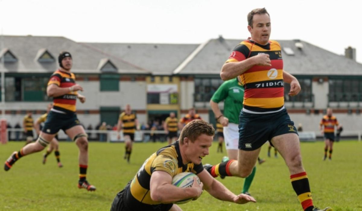 Limerick rugby players chase Olympic spot - Limerick Live