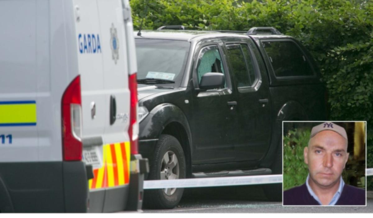 Christy Keane ‘to call for peace’ after Limerick shooting - Limerick Live