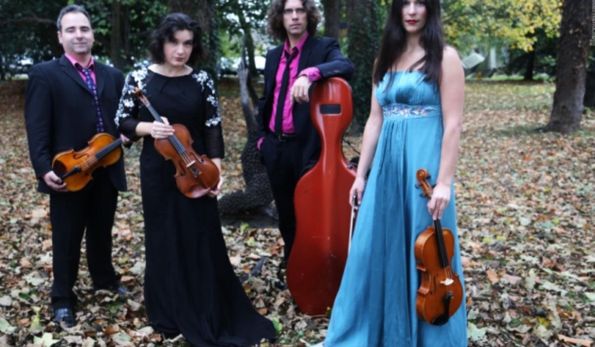 Classical music series in Limerick conclude - Limerick Live