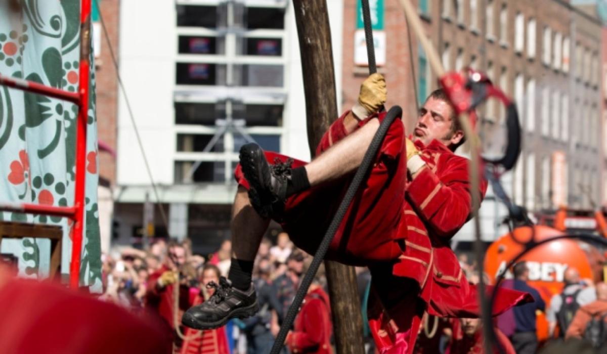 ‘Busy’ television week turns focus on Limerick - Limerick Live