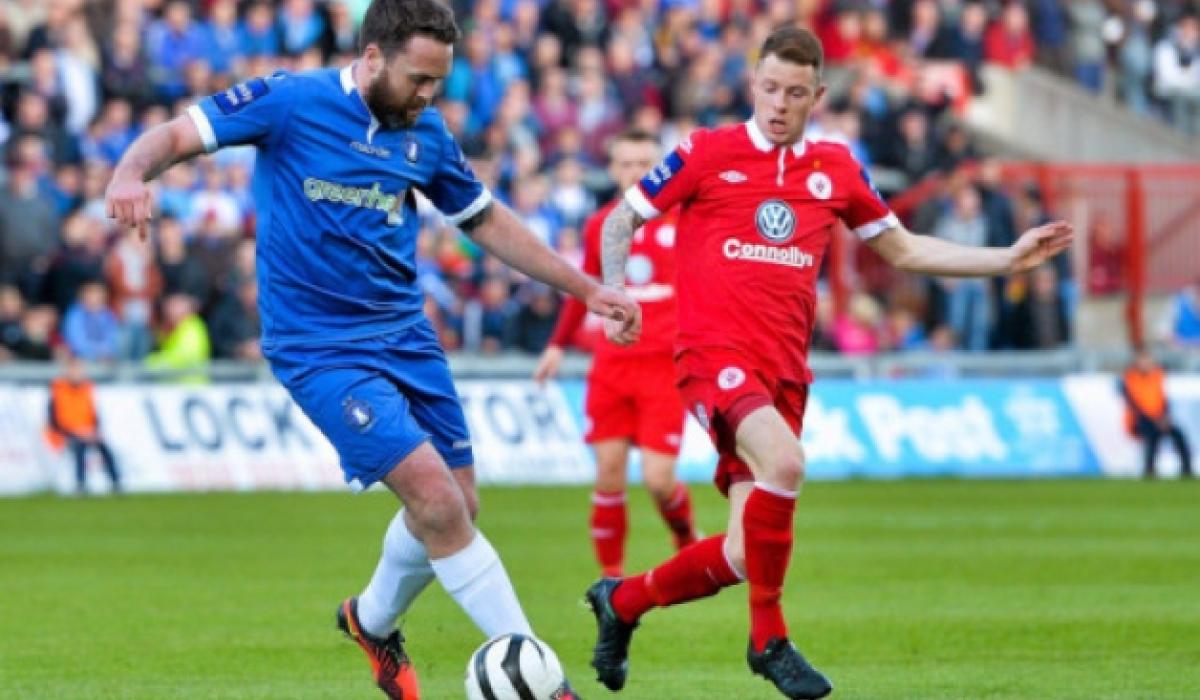 Limerick FC lose to league leaders - Limerick Live