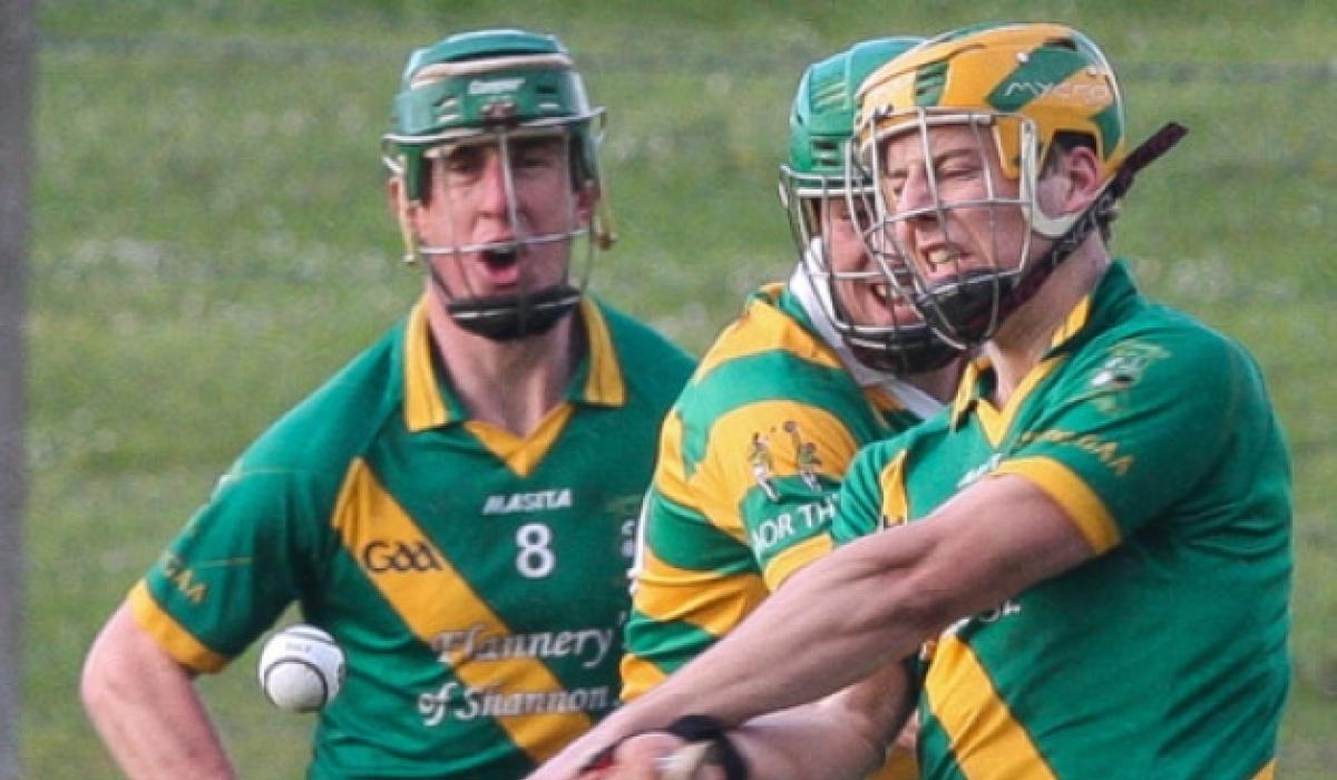 Limerick GAA Club Notes, May 19 - Limerick Live