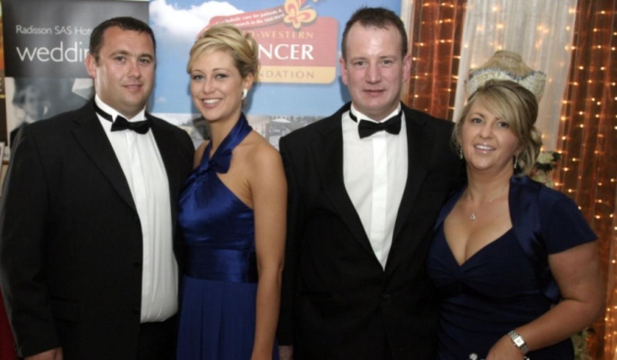 Corbett family incur €130,000 in legal expenses - Limerick Live
