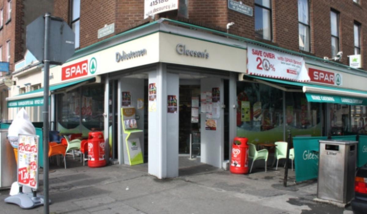 Manager of Limerick store threatened with chair - Limerick Live