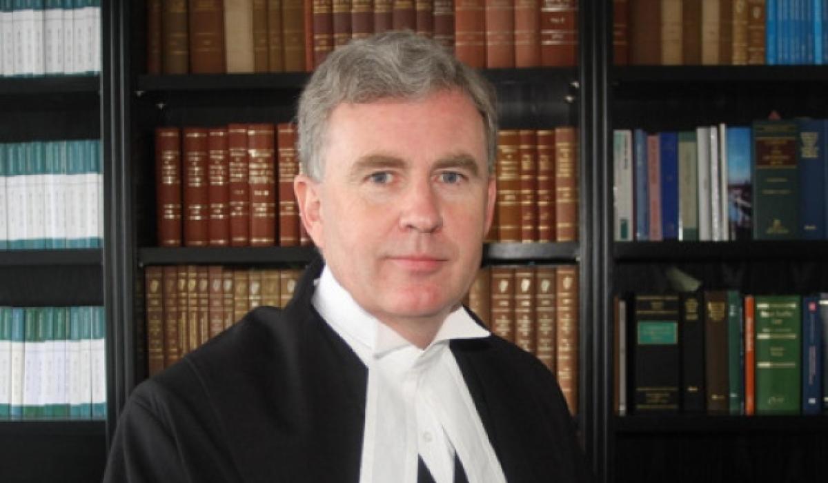Judge and solicitor abused via video link at Limerick Court - Limerick Live