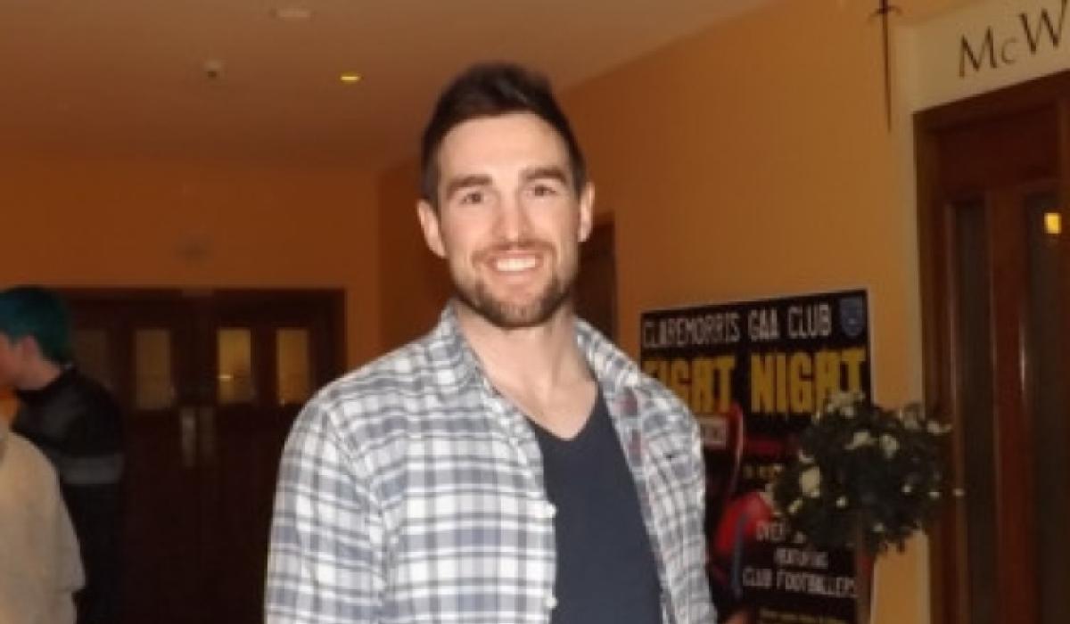 A year after Alan Feeley’s death, his memory lives on - Limerick Live