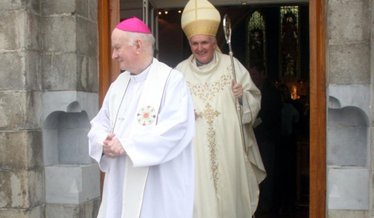 History of Diocese of Limerick ‘a local Acts of the Apostles ...