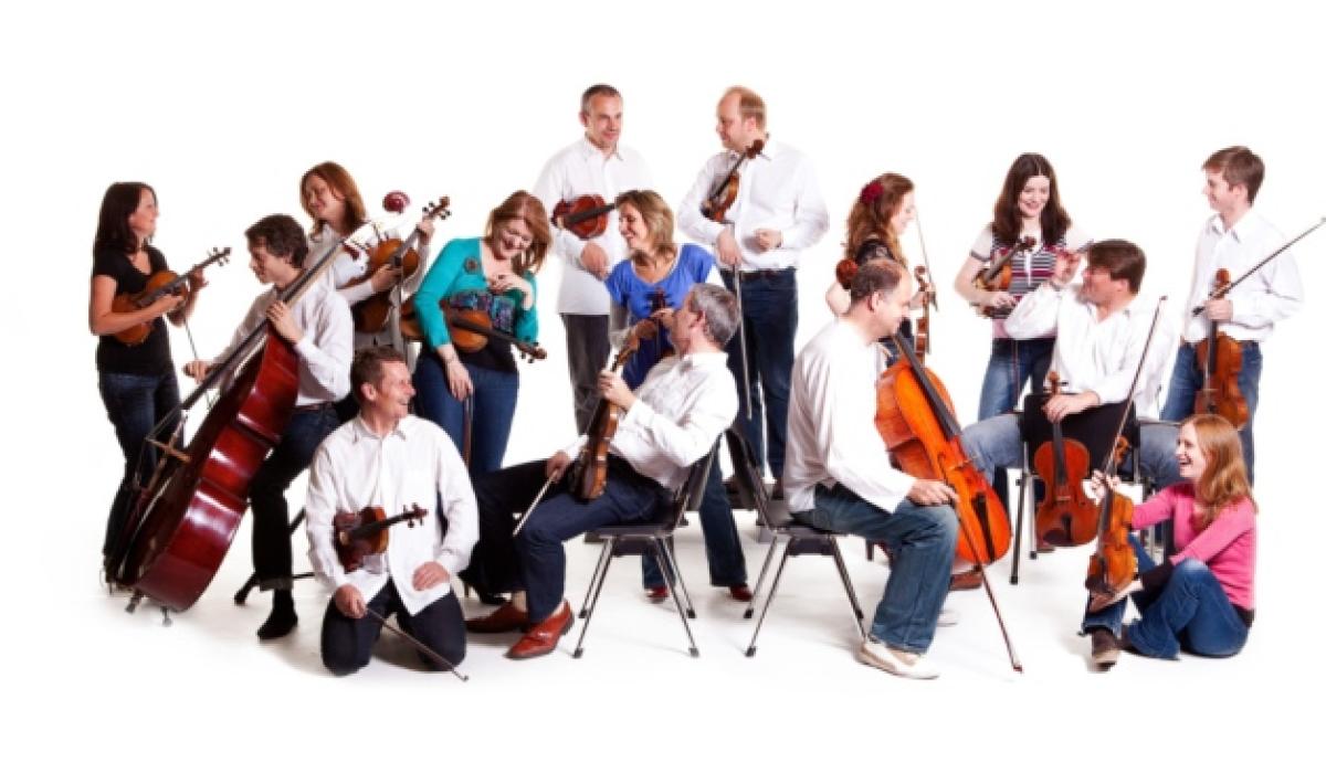 Irish Chamber Orchestra seek to bring Tchaikovsky to life - Limerick Live