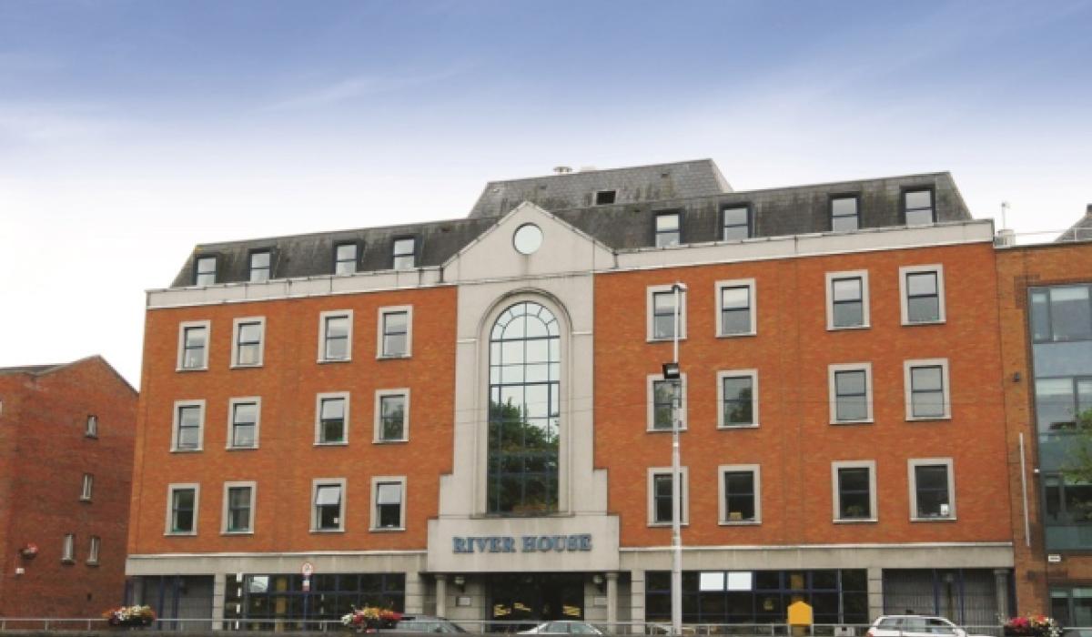 Limerick’s River House put on the market for €3.3m - Limerick Live