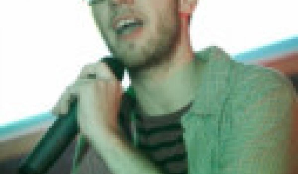 The Arts Interview: Adam Leahy - Limerick Live