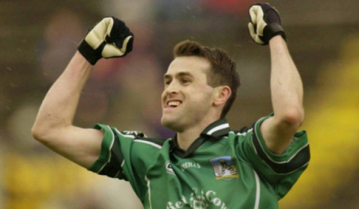 The day Limerick lowered the Cork colours - Limerick Live