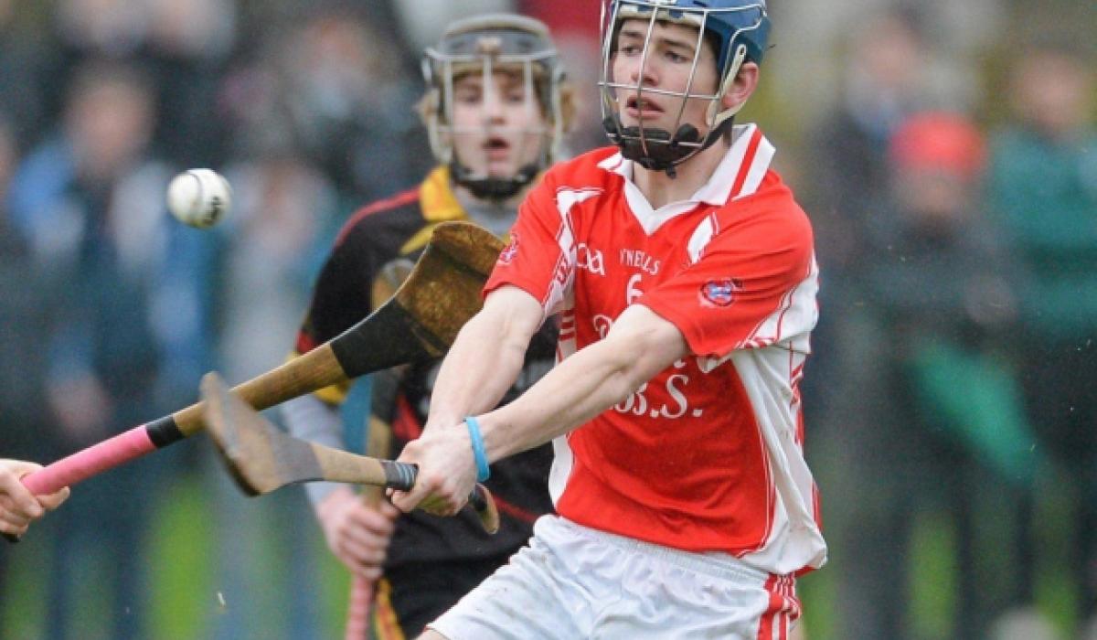 Doon CBS win all-Limerick Harty Cup clash - Limerick Live