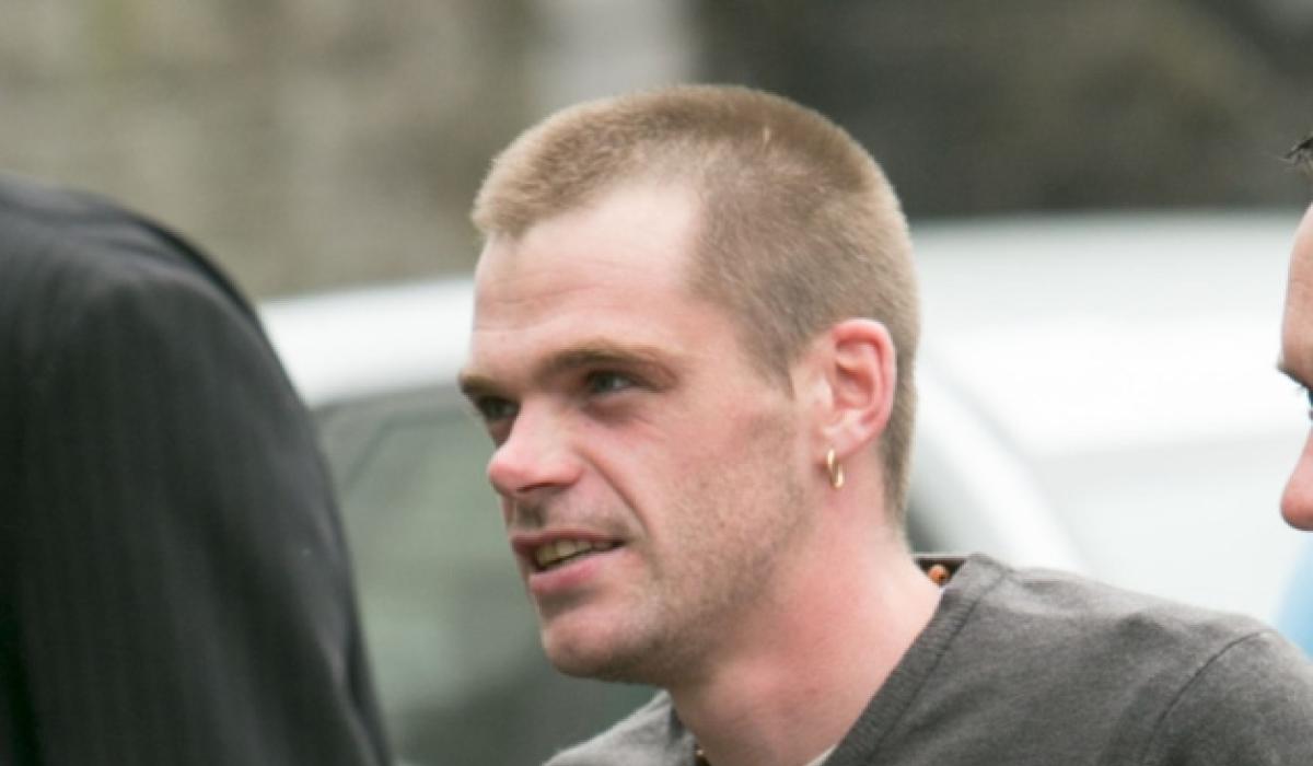 Limerick robbery accused unhappy at delay - Limerick Live