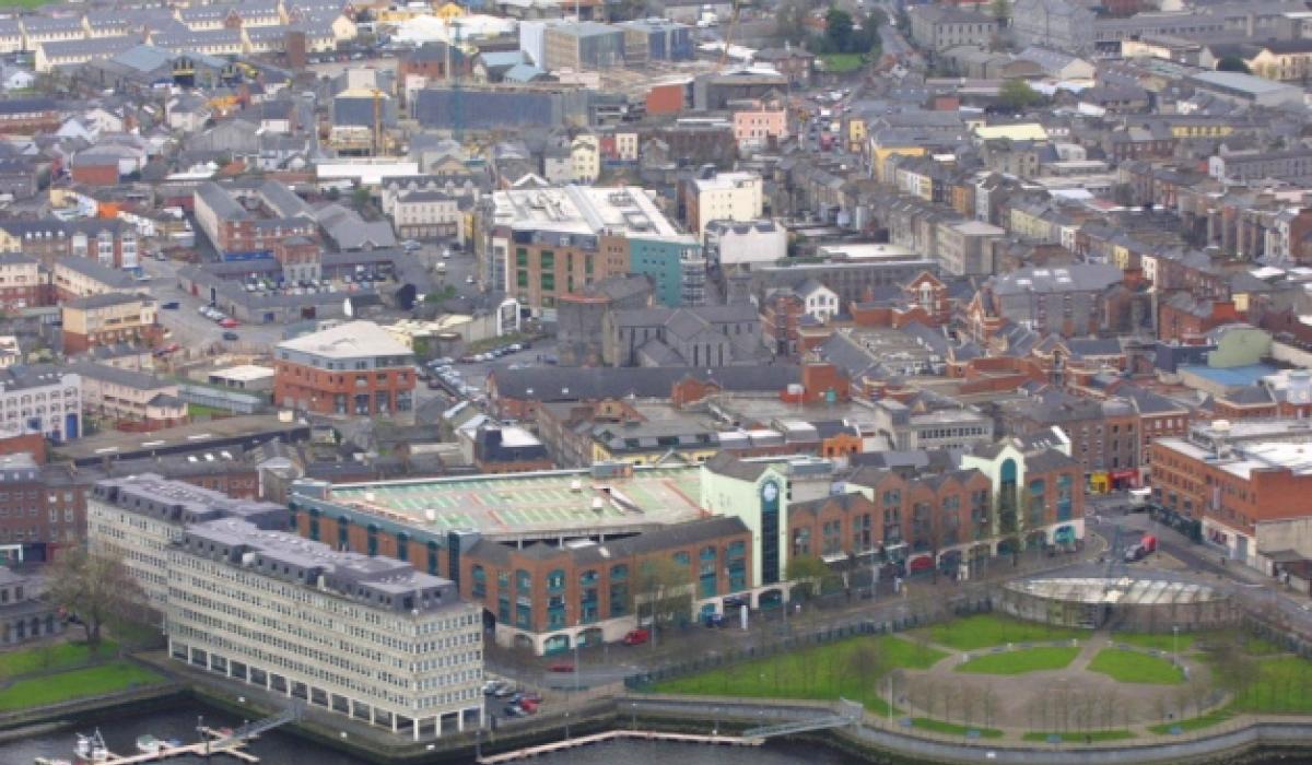 Limerick 2030: city’s new economic plan launched - Limerick Live