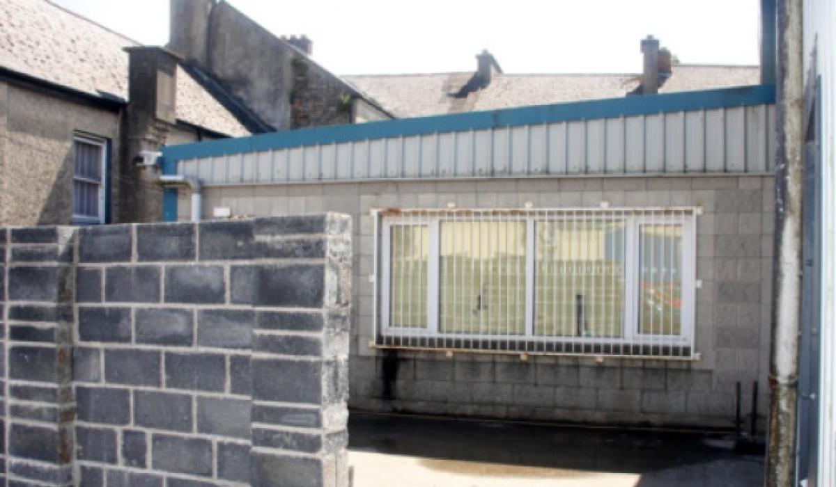 Permission sought to retain mosque in Limerick city - Limerick Live