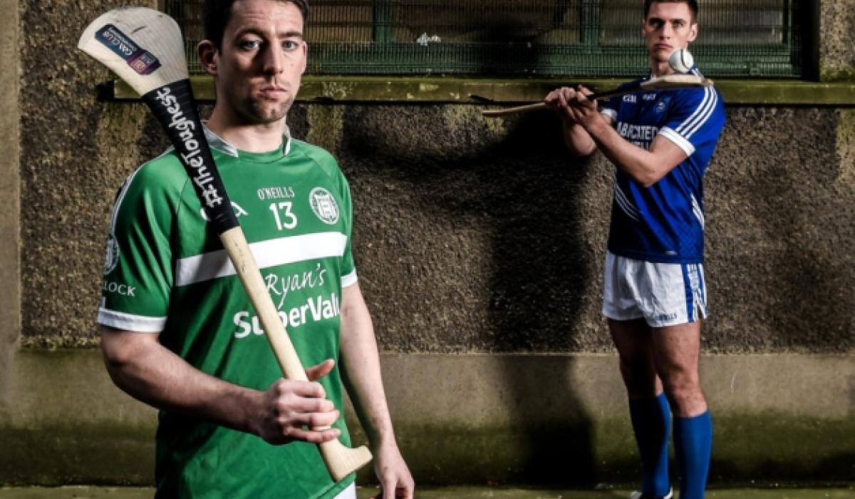 Munster club SHC final preview - Kilmallock v Cratloe - Limerick Live