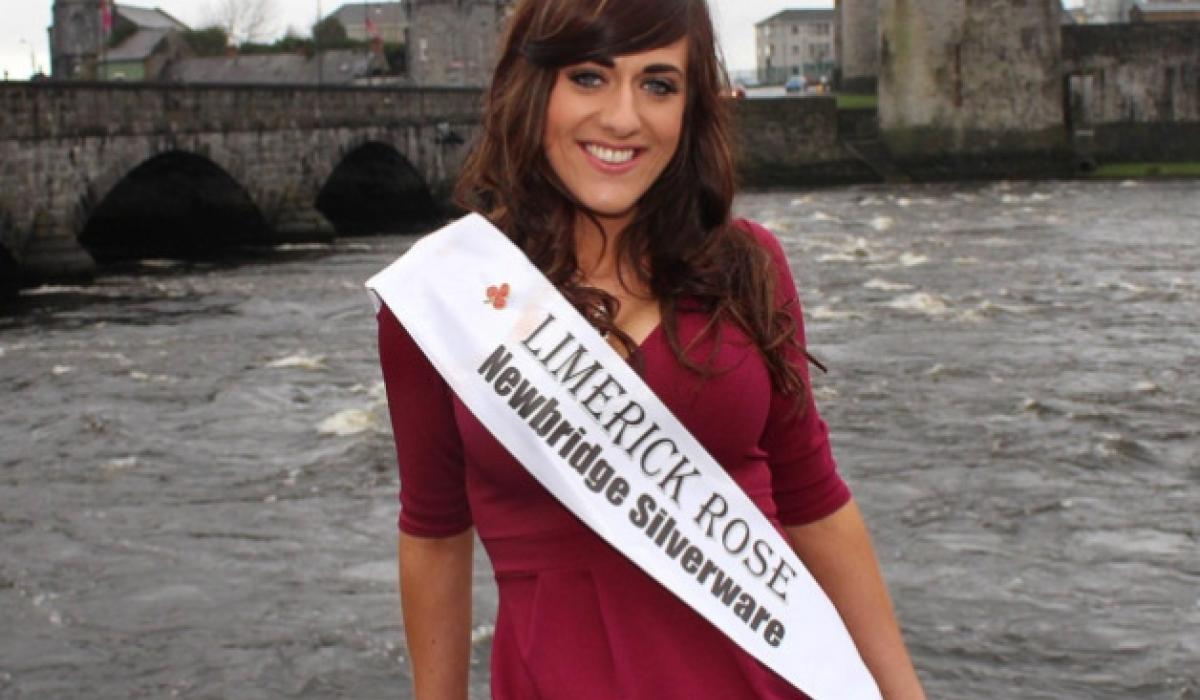 Limerick’s Dawn is aiming for Tralee - Limerick Live
