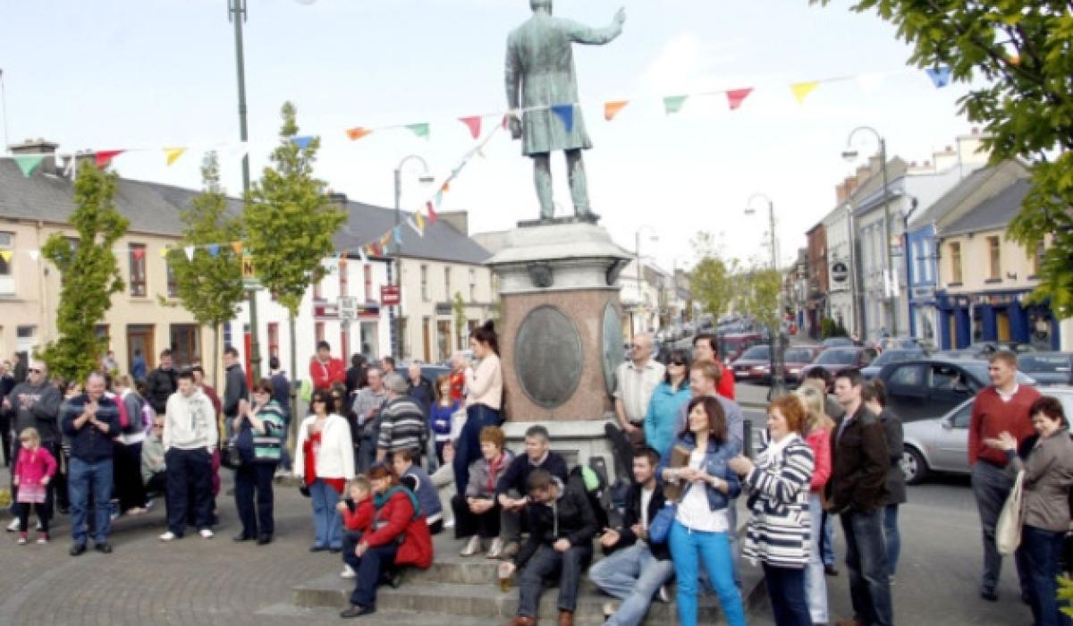 Abbeyfeale planning a brighter future - Limerick Live